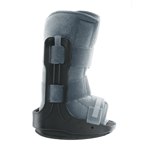 SoftGait Walker Boot – Breg, Inc.