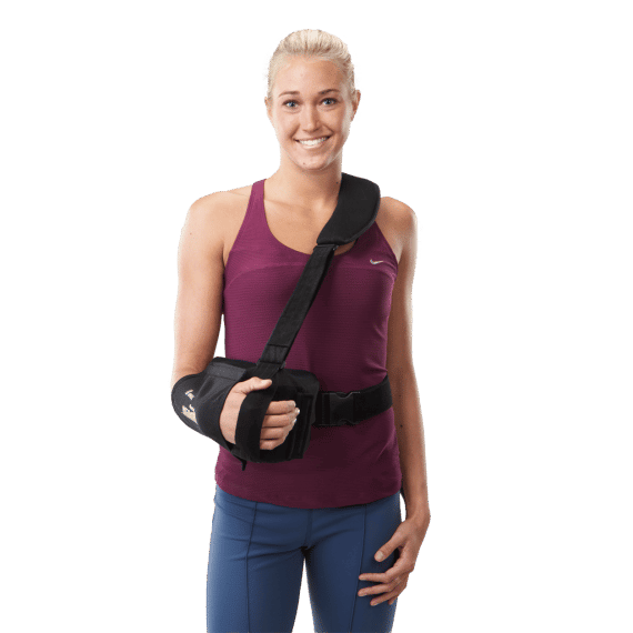 ARC® 2.0 Shoulder Brace – Breg, Inc.