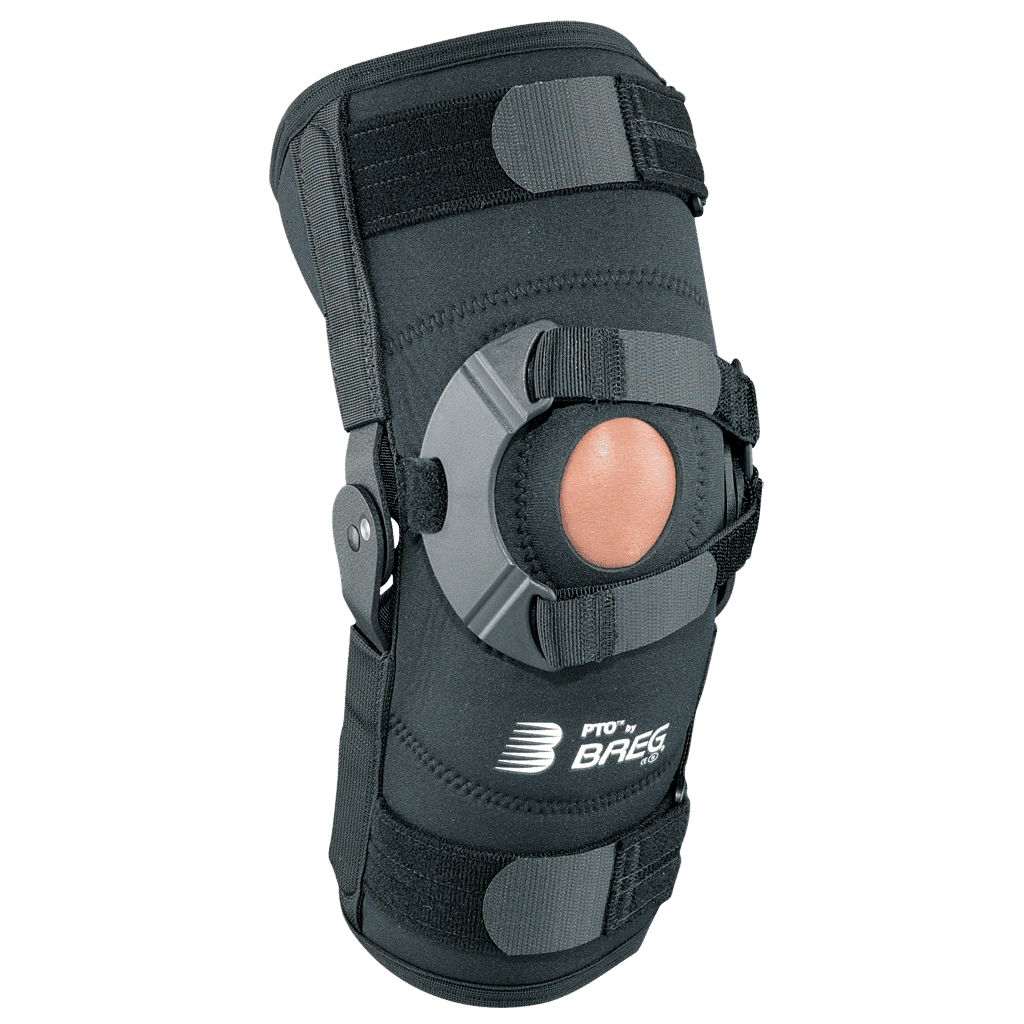 Patellar subluxation brace store