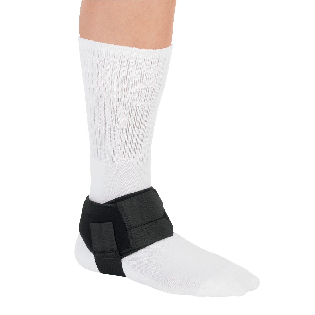 Plantar Fasciitis Wrap – Breg, Inc.
