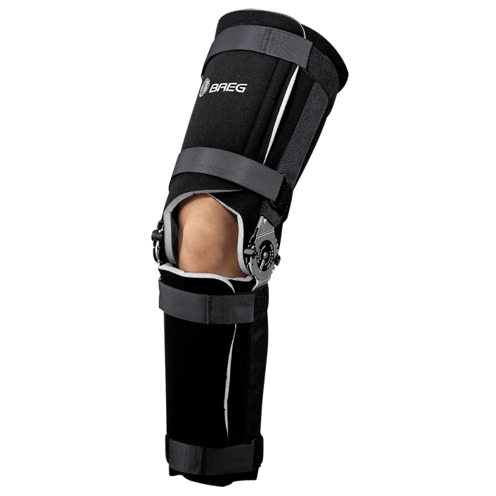 Recover Knee Brace – Breg, Inc.