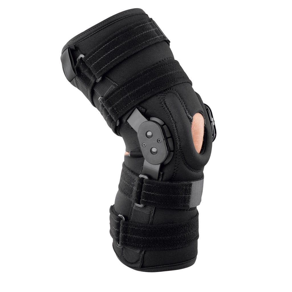 Roadrunner™ Soft Knee Brace Breg Inc