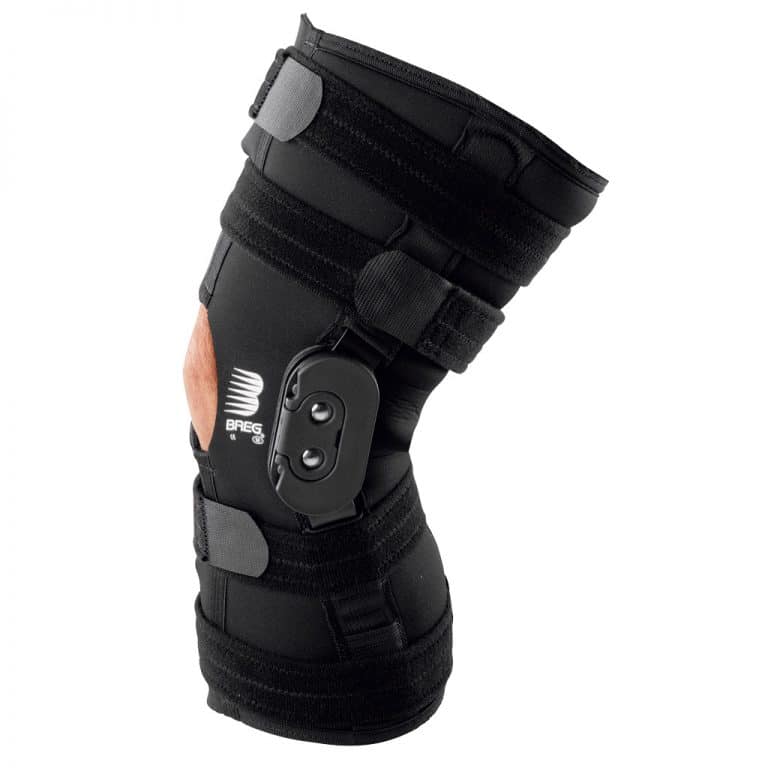 Roadrunner™ Soft Knee Brace Breg Inc