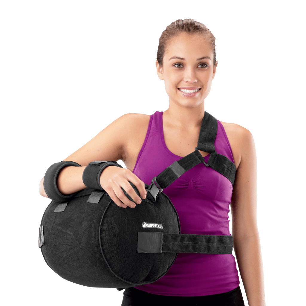 Shoulder Abduction Pillow Breg Inc