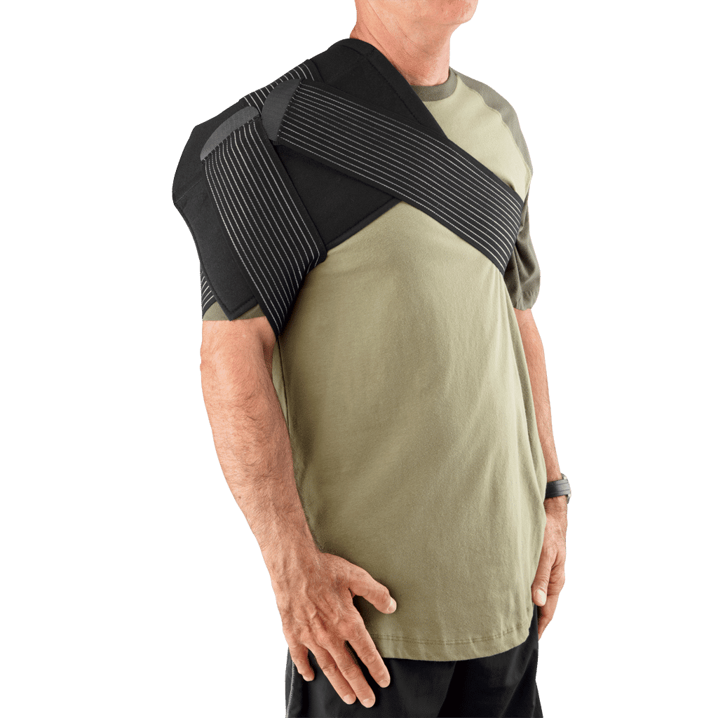 Polar Care Packs – Breg, Inc.