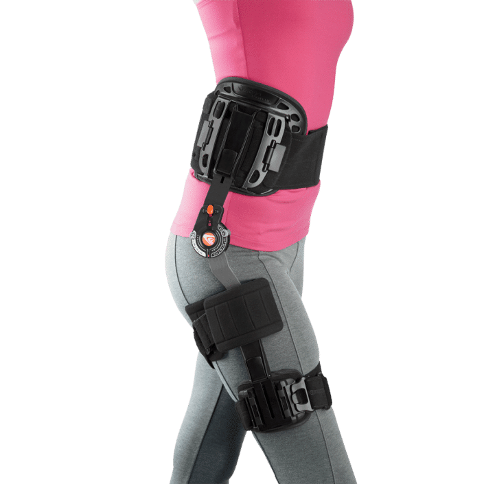 T Scope Hip Brace – Breg, Inc.