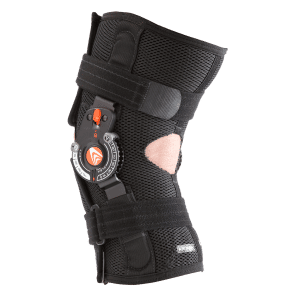 Recover Knee Brace – Breg, Inc.