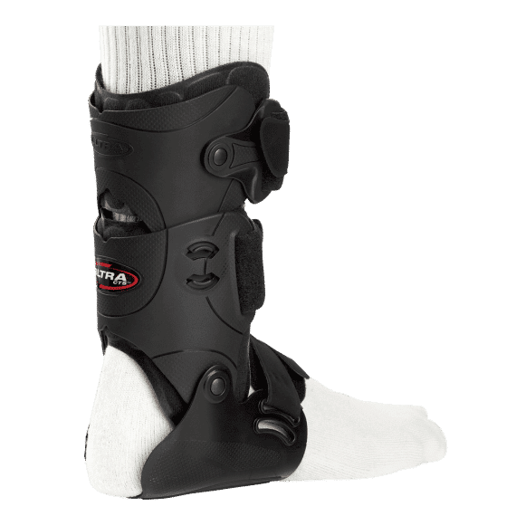Wraptor Ankle Stabilizer – Breg, Inc.