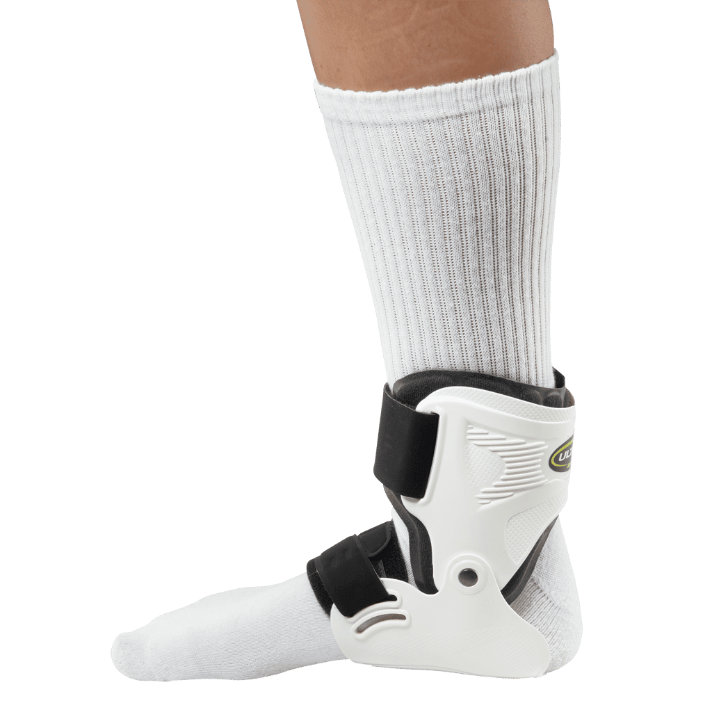 Ultra Zoom® Ankle Brace – Breg, Inc.