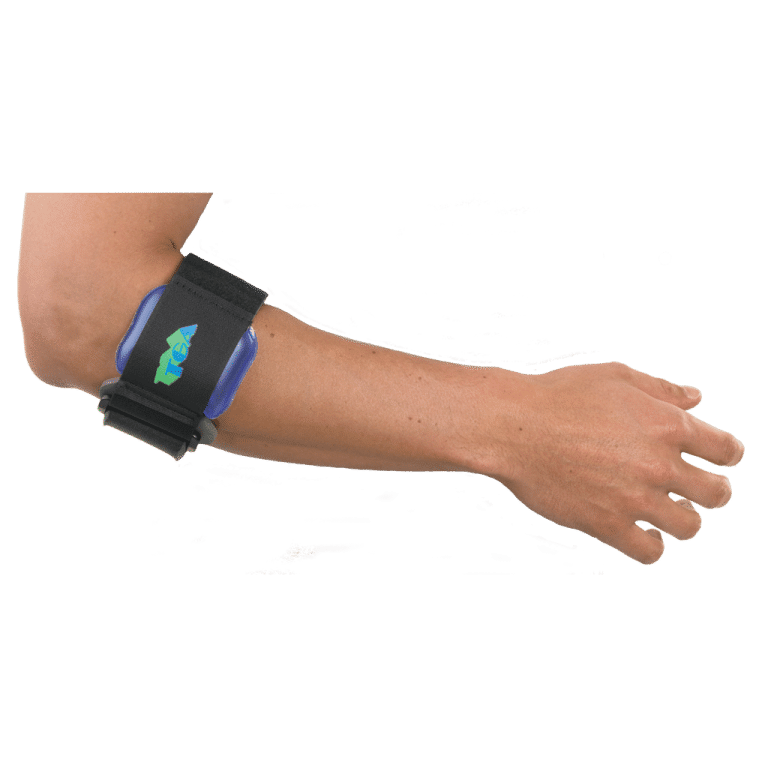 T Scope® Elbow Premier – Breg, Inc.