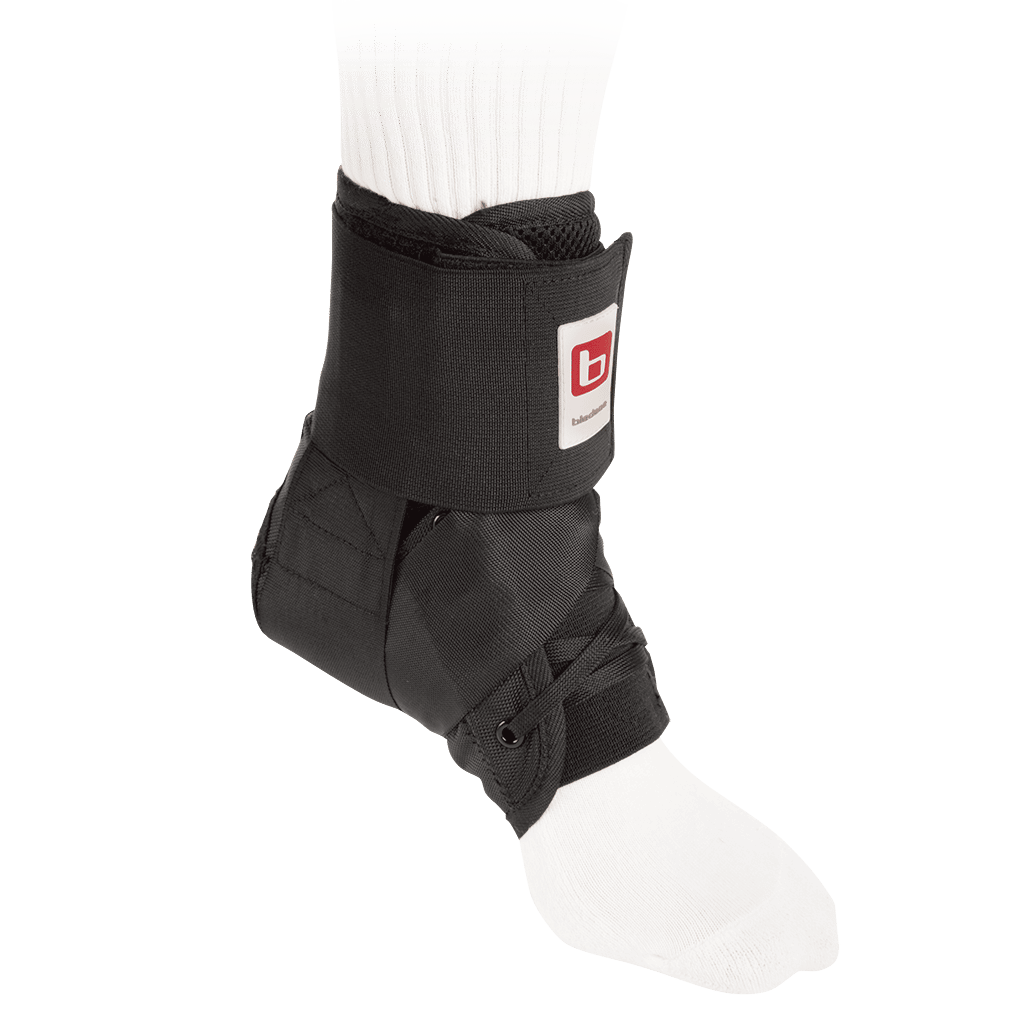 Wraptor Ankle Stabilizer – Breg, Inc.