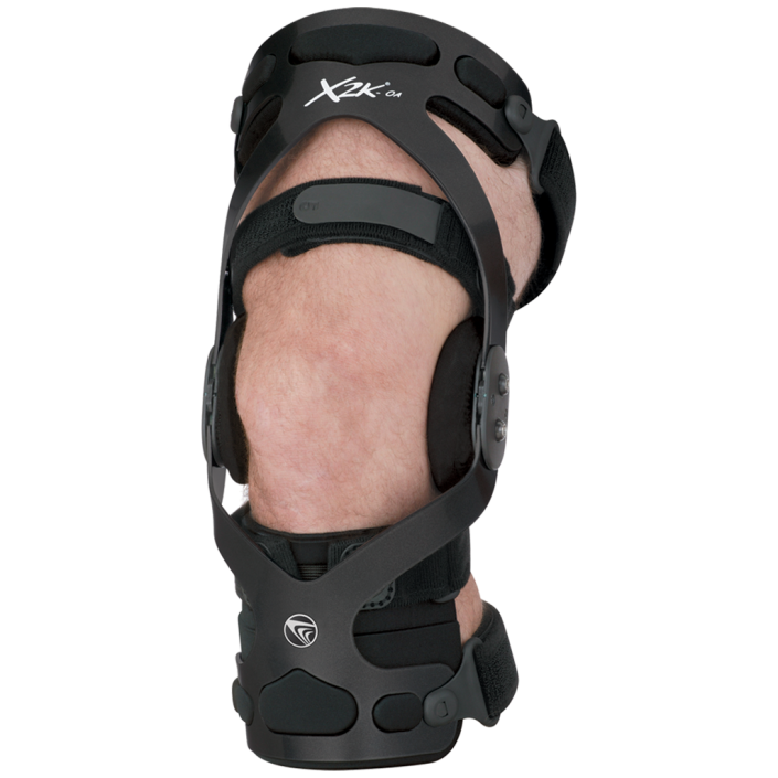 DUO Knee Brace – Breg, Inc.