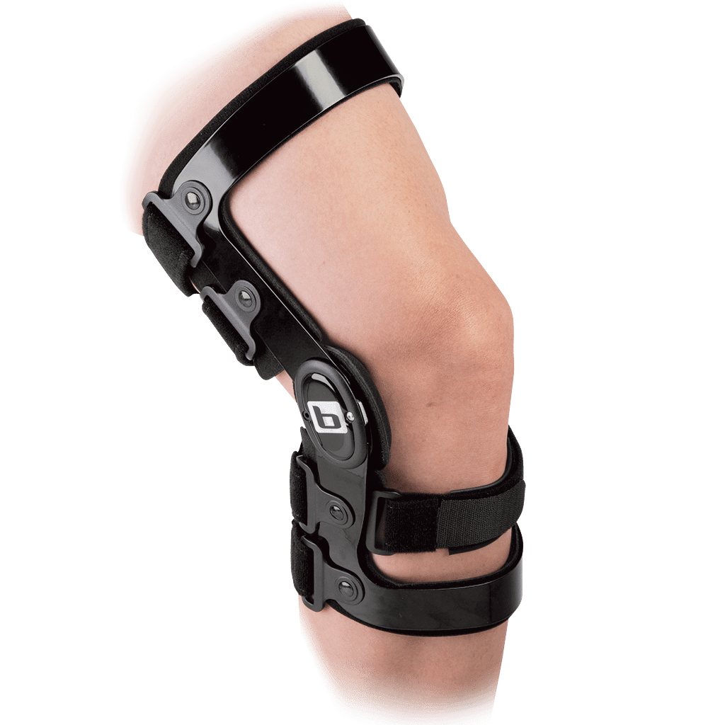 Knee Ligament Bracing – Breg, Inc.