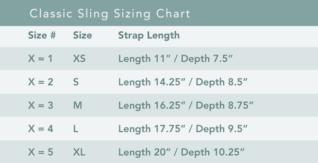 Classic Arm Sling – Breg, Inc.